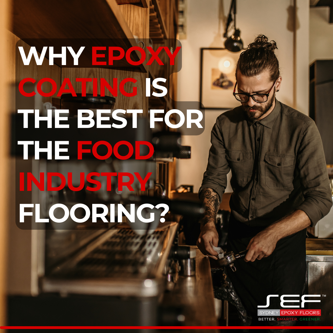 Why is epoxy and Poly-cement floor coverings are best choice for ...